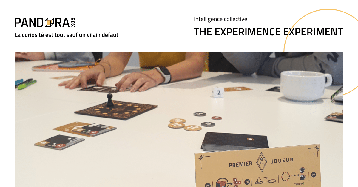 PandoraBox Consulting – Make your organization breathe again